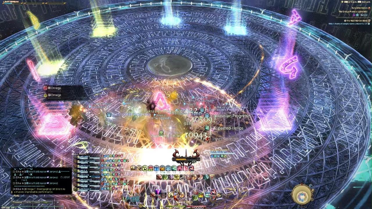 TOP: More phase 3 Prog - YouTube