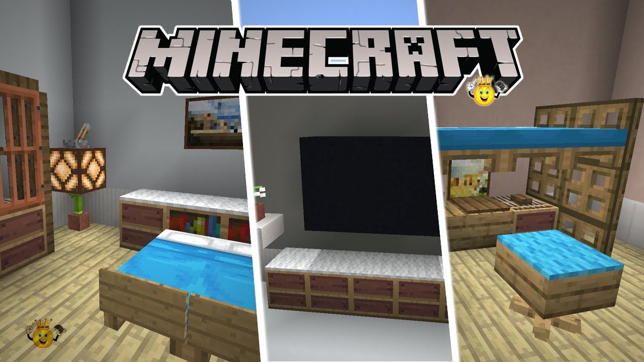 Casas Ideias De Decoracao No Minecraft - festas criativas
