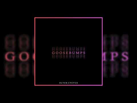 JVLA - Goosebumps