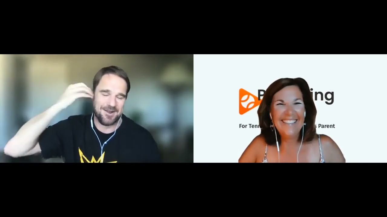 Finding My Own Identity ft. Brett Connors - YouTube