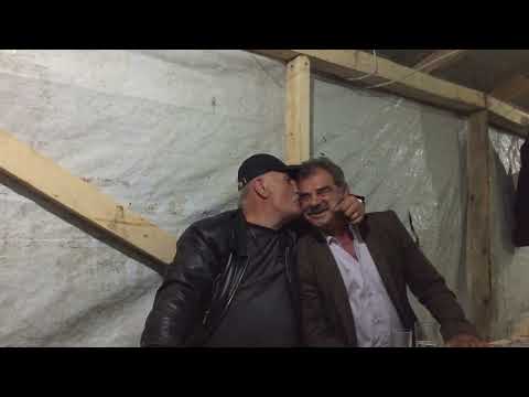 Çoban Ahmet Yılmaz Yalçın 15 Temmuz 2019 Hıdırnebi yaylası kemençe  muhabbeti 