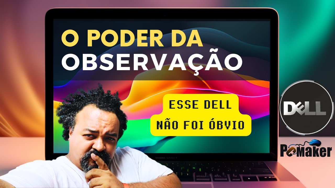 NOTEBOOK COM VIDA PRÓPRIA | Dell Inspiron 3421 - P37G - YouTube