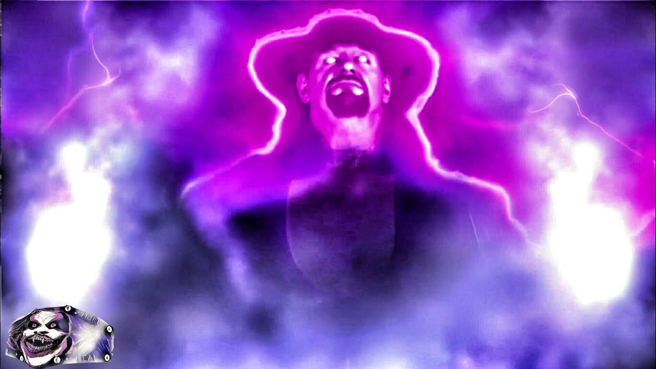 WWE The Undertaker || Custom Titantron || Rest In Peace - YouTube