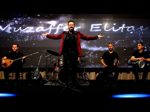 Muzaffer ELİTAŞ-Gel Gülüm Etme Gülüm-Ayaş Yolları-Al Basmadan-Bursalımısın Kadifeli Gelin #2025