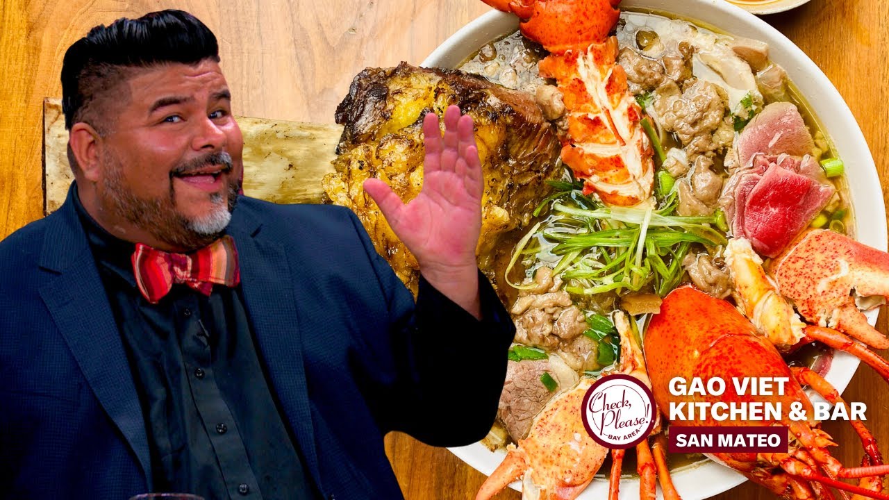 Día de Pesca MexSífood Taqueria, Gao Viet Kitchen & Bar, Fiore Caffè ...