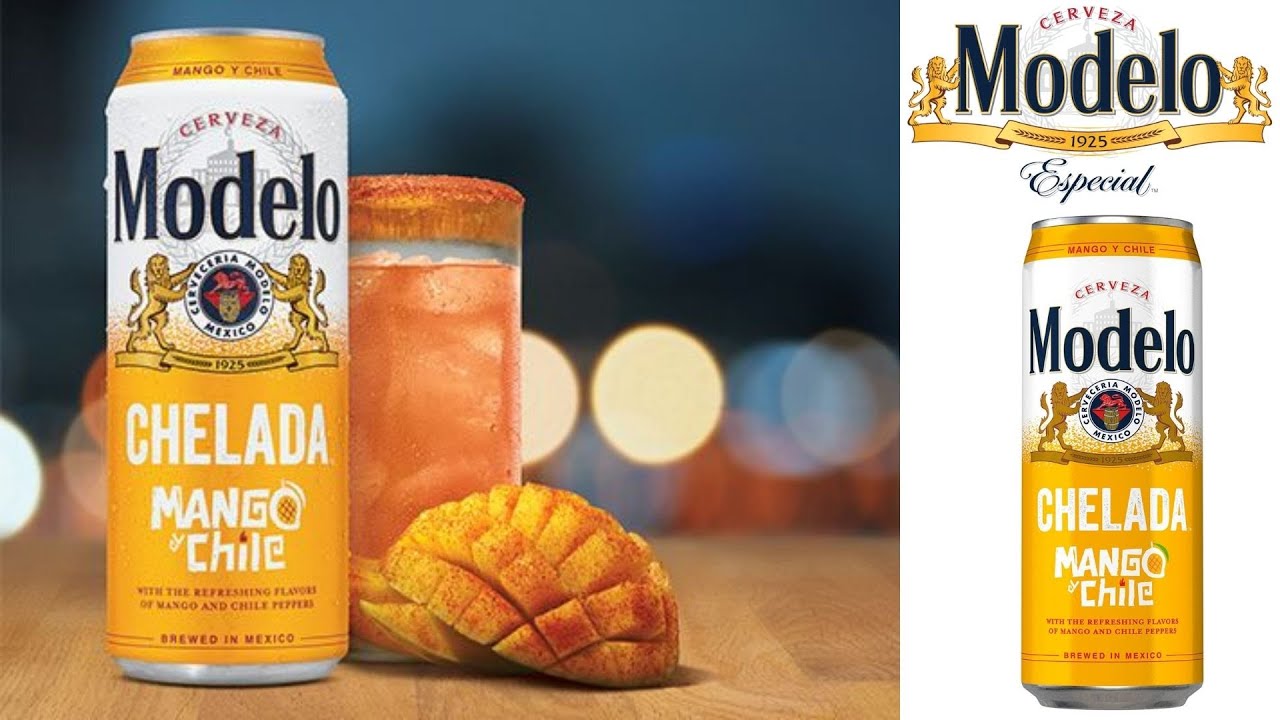 MODELO ESPECIAL MANGO REVIEW REMAKE: ¡LA REDENCION! - YouTube