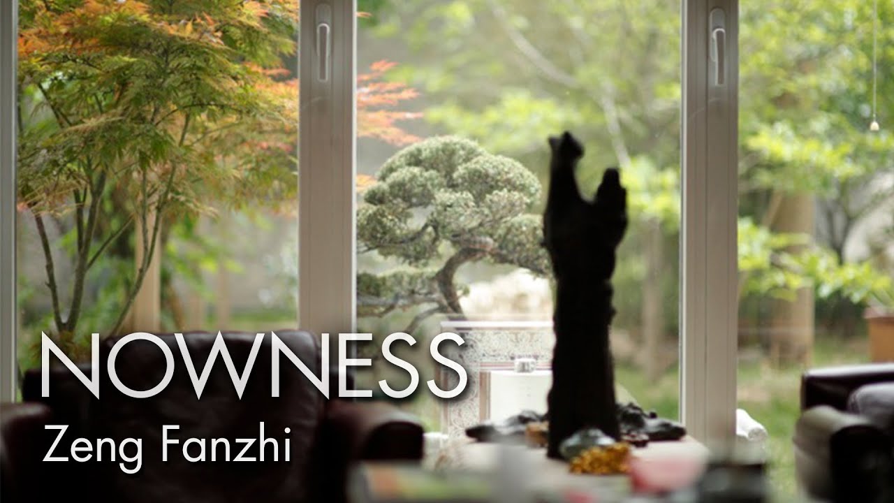 "Zeng Fanzhi: Beneath and Beyond" by Ringo Tang - YouTube