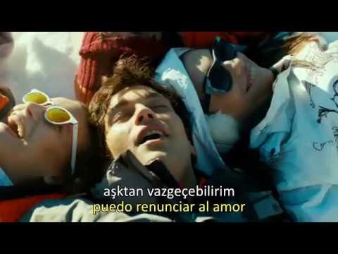 Medcezir 22.bölüm | Kanatlarım Var Ruhumda | Letra + sub. español