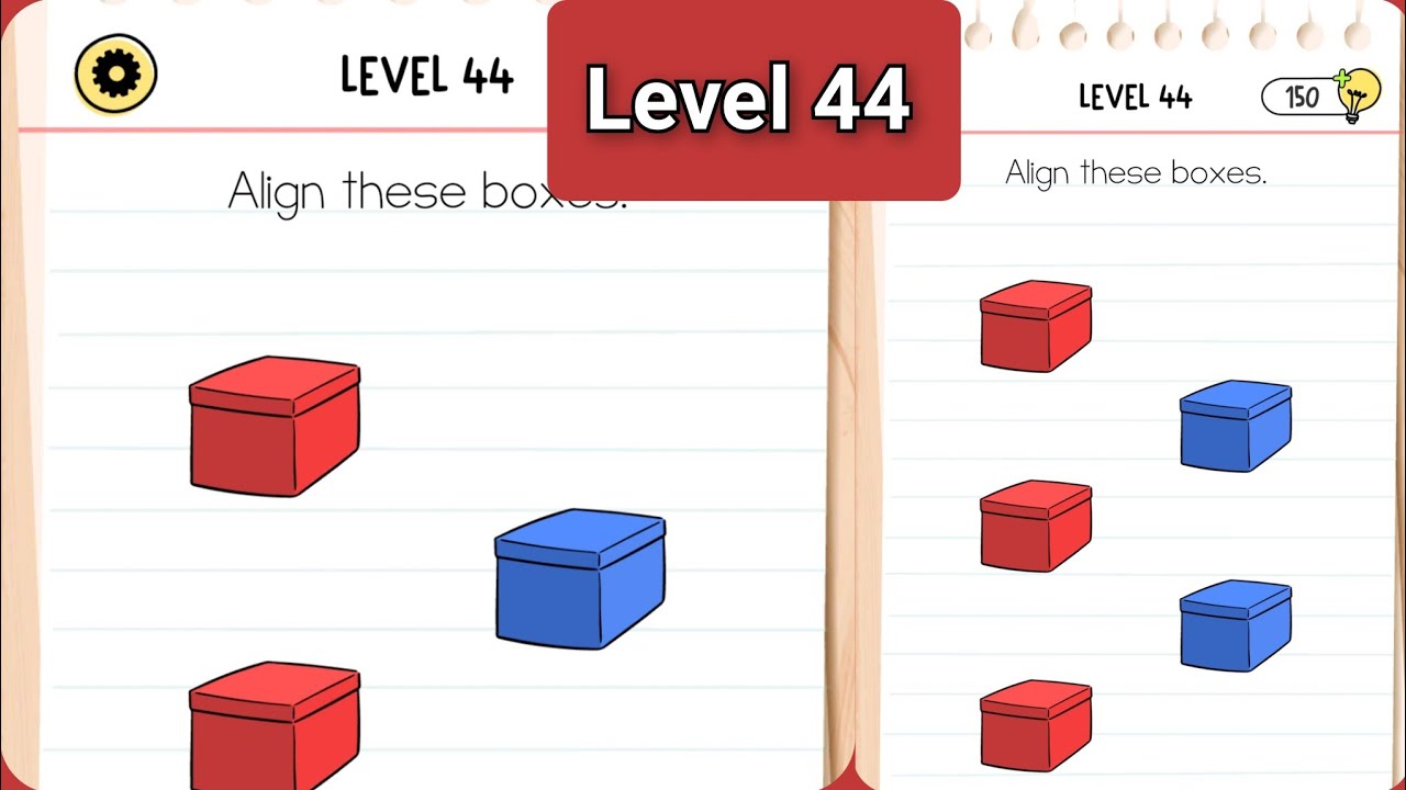 brain test all star level 44 | brain test all star 44 | brain test all ...