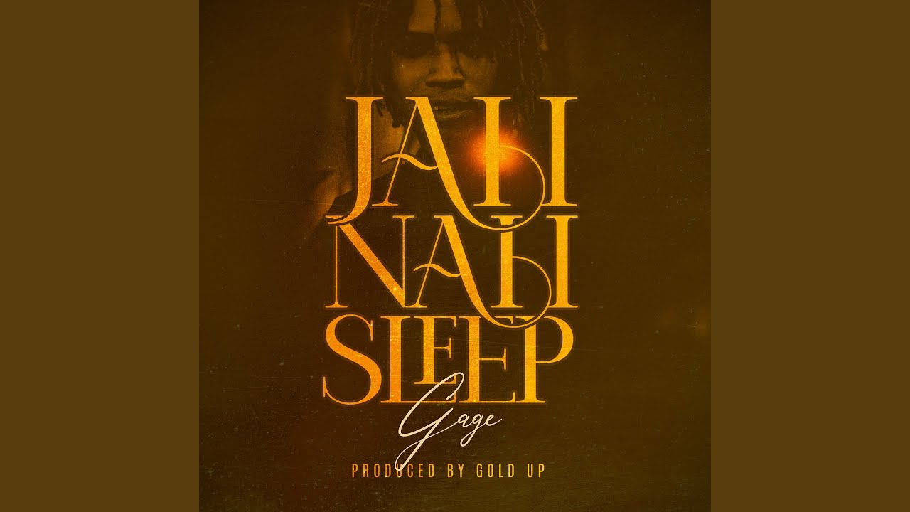 Jah Nah Sleep - YouTube