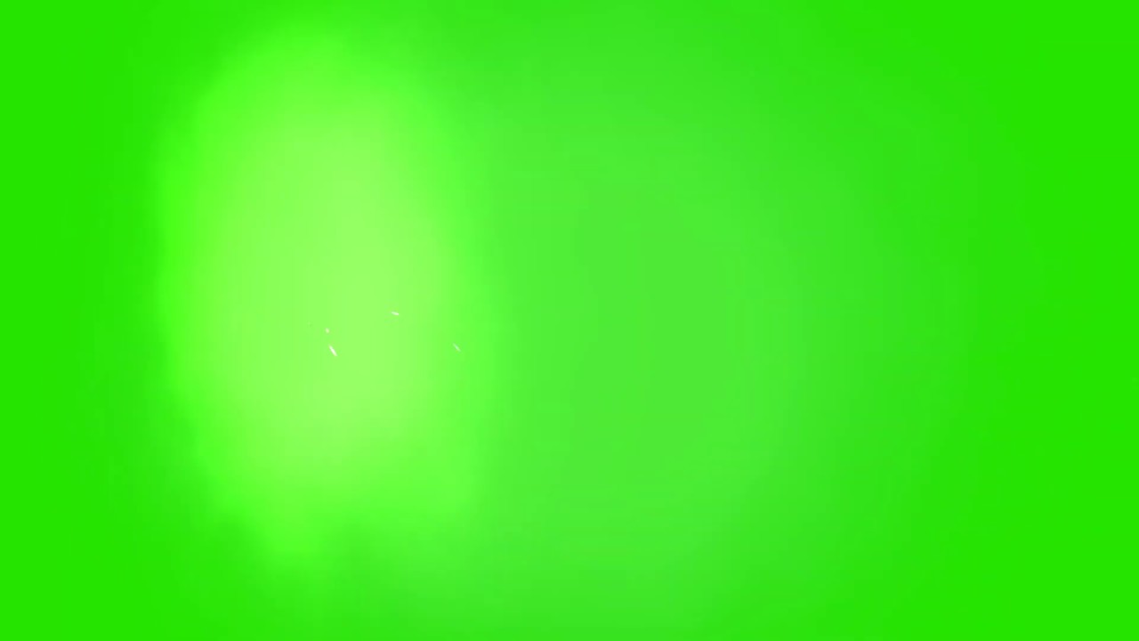 lightning strike towards camera free green screen effect - YouTube