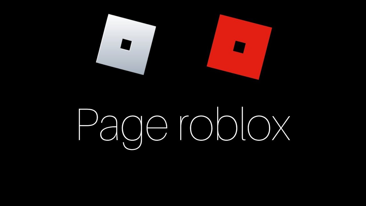 Roblox registration page | 2006-2023 - YouTube