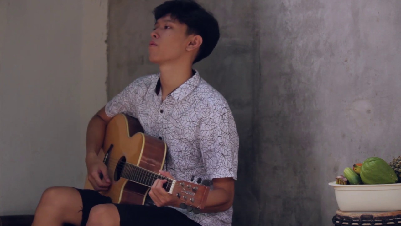 Cigarettes of Ours Ardhito Pramono | Cover by Daniel Panji - YouTube