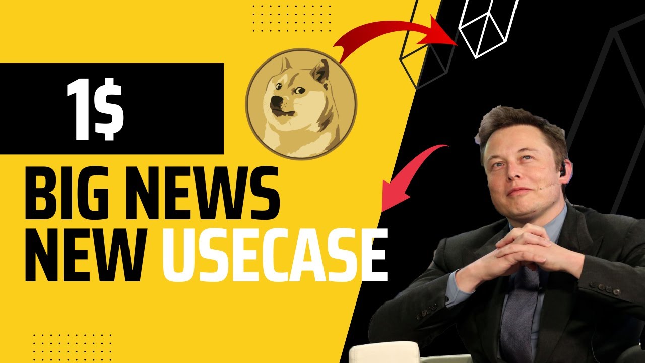 Dogecoin Updates | Dogecoin News Today | Dogecoin Price Prediction 2022 ...