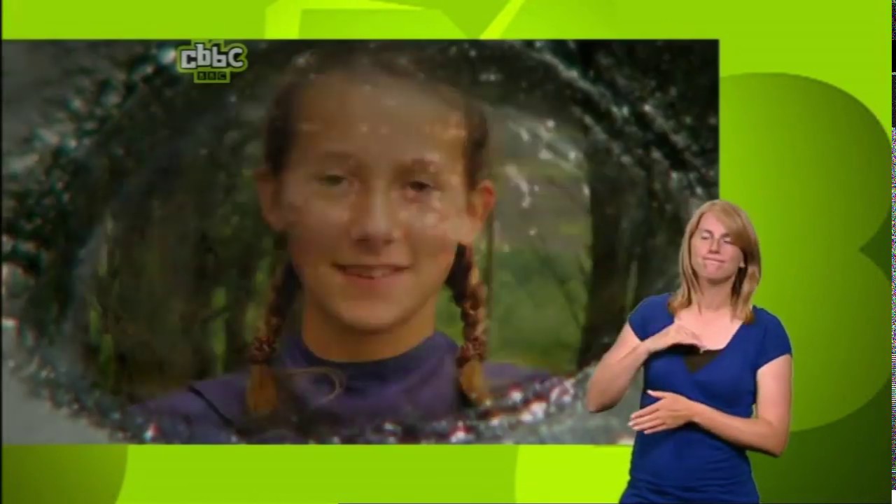 CBBC Raven Series 8 Week 1 Day 03 - YouTube
