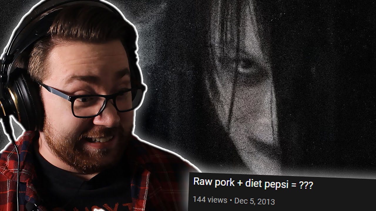 You Guys Sent Me The Strangest Screamers - Internet Screamers - YouTube