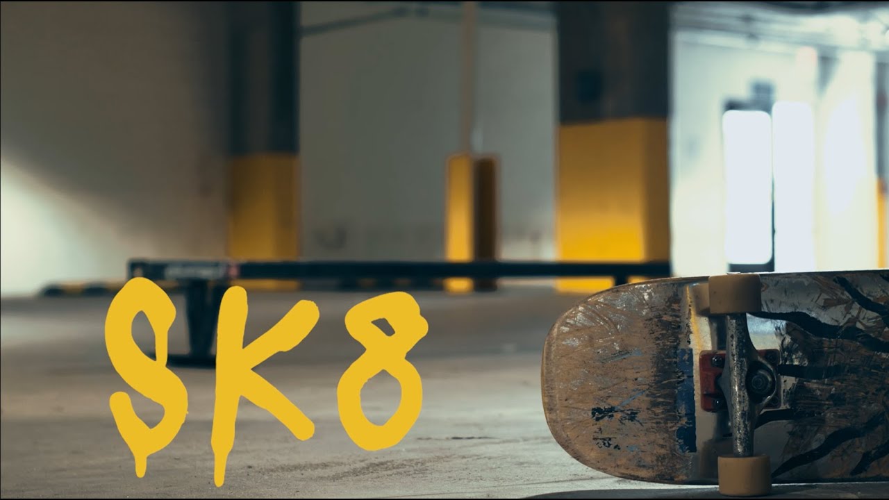 SK8 - YouTube