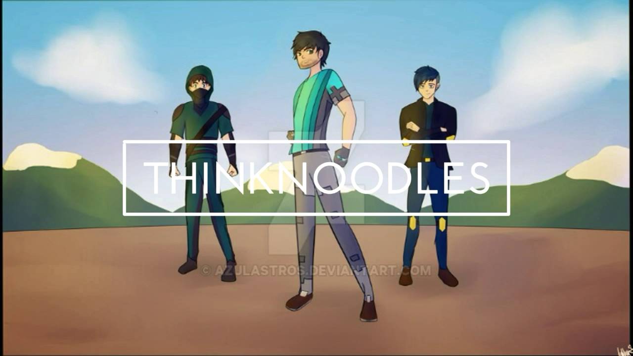 Intro for Thinknoodles - YouTube