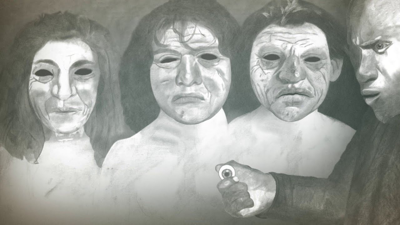 The Story of Graeae - YouTube