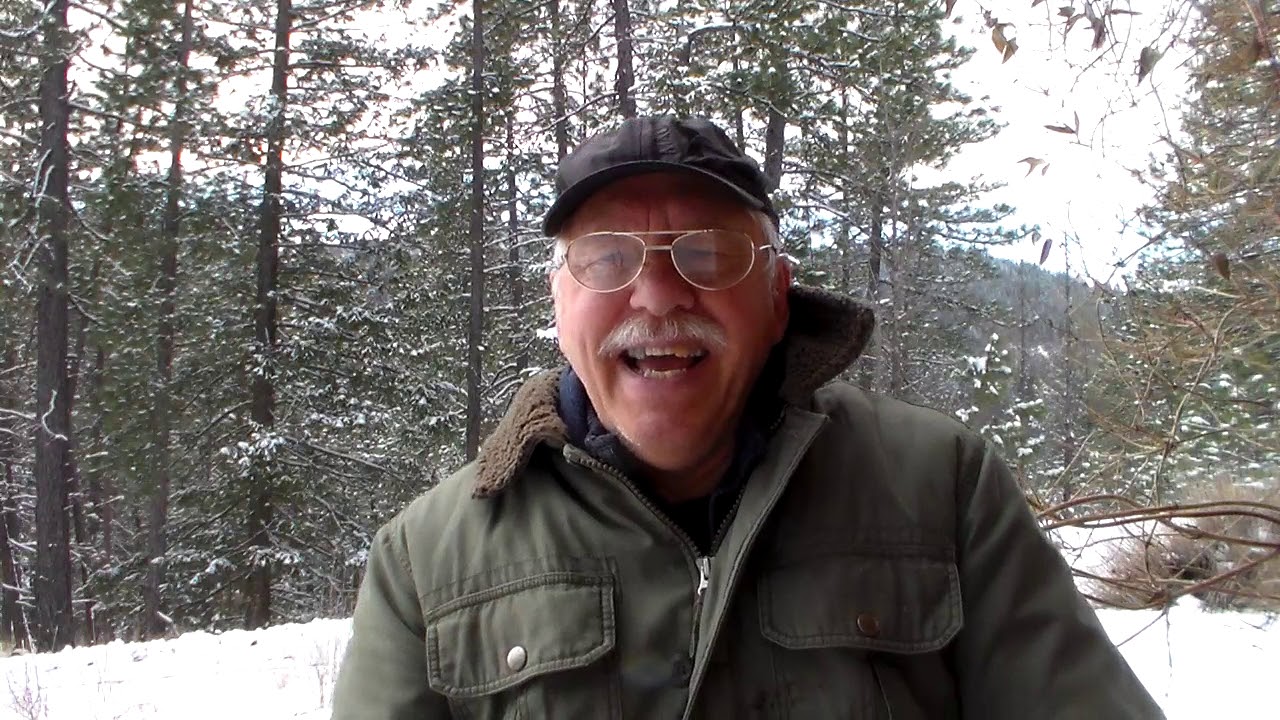 The Why Guy Introduces Belial - YouTube