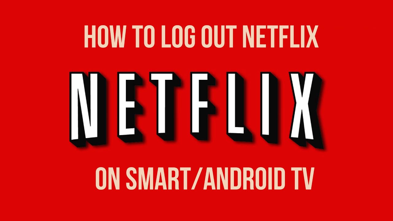 How To Sign log Out NETFLIX On Smart Android TV DIY Ideas PH YouTube how-to-sign-log-out-netflix-on-smart-android-tv-diy-ideas-ph-youtube