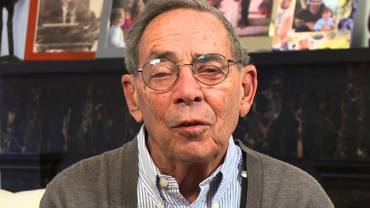 NWRPCA at 30 years: Dr. Geiger Address - YouTube