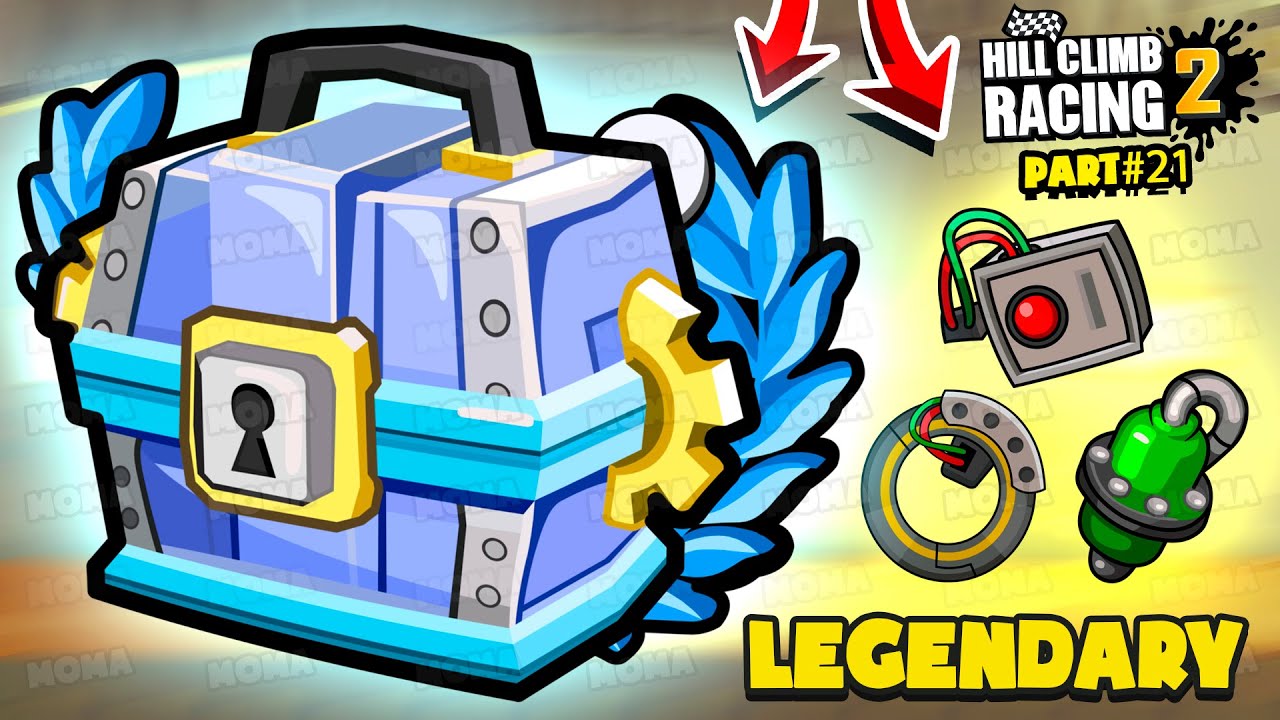 Passing game part 21! I WAS GIVEN A LEGENDARY BOXING! WHAT'S INSIDE ...
