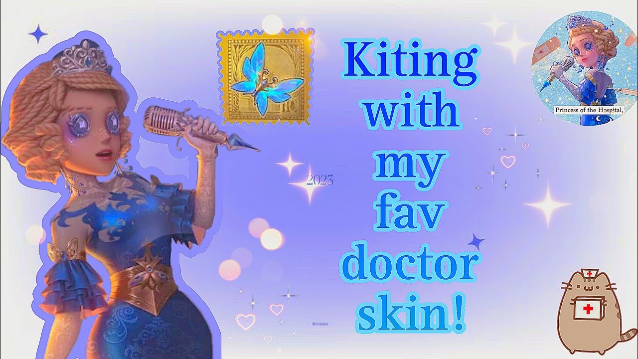 PLAYING DOCTOR AGAIN AFTER 4 MONTHS | 💙“Firefly” + “Glowing Feather”💙 ...