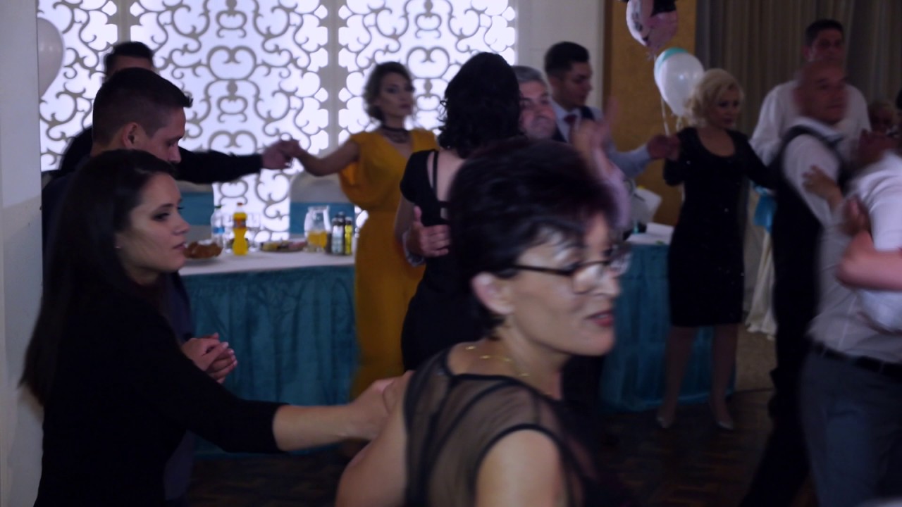 Taraful Fantastic Iasi Restaurantul Popas Pacurari Iasi - YouTube