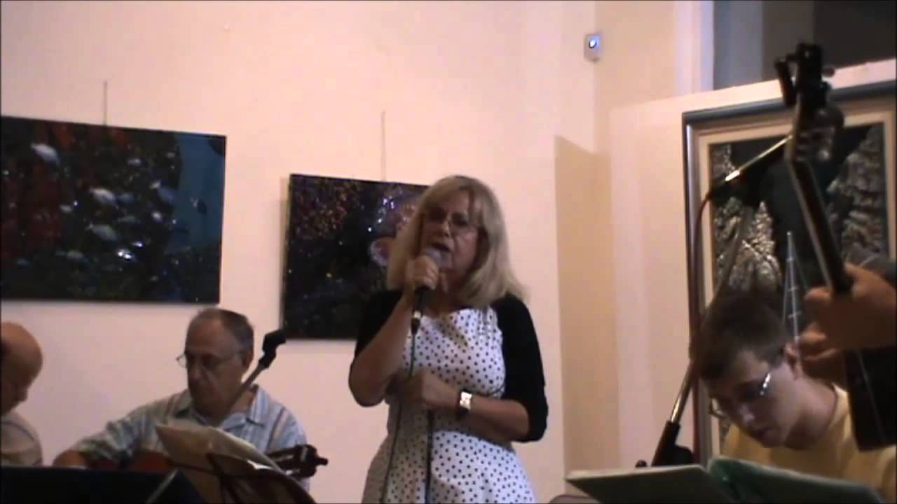 "ΑΣΤΕΡΙ ΜΟΥ ΦΕΓΓΑΡΙ ΜΟΥ" ΤΟΥΛΑ ΜΩΡΑ'Ι'΄ΤΟΥ - YouTube