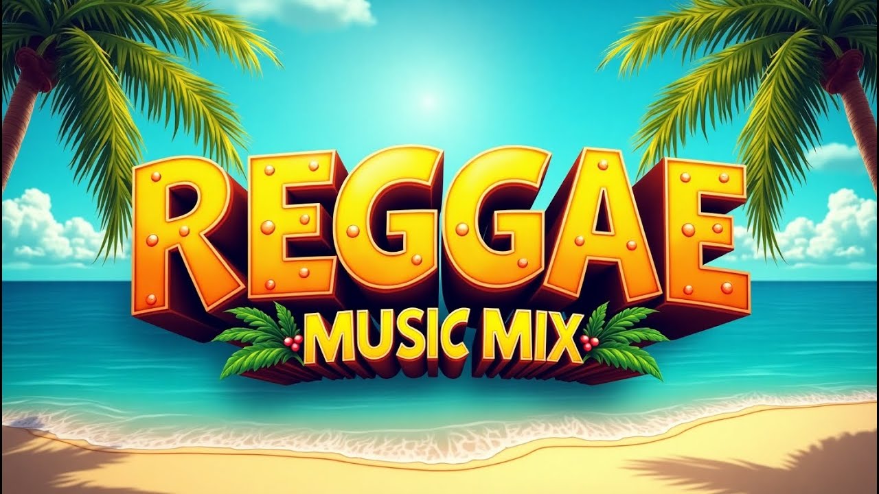 Hawaiian Reggae 2025 | Top Reggae Mix 2025 | New Reggae Music Hits 2025 ...