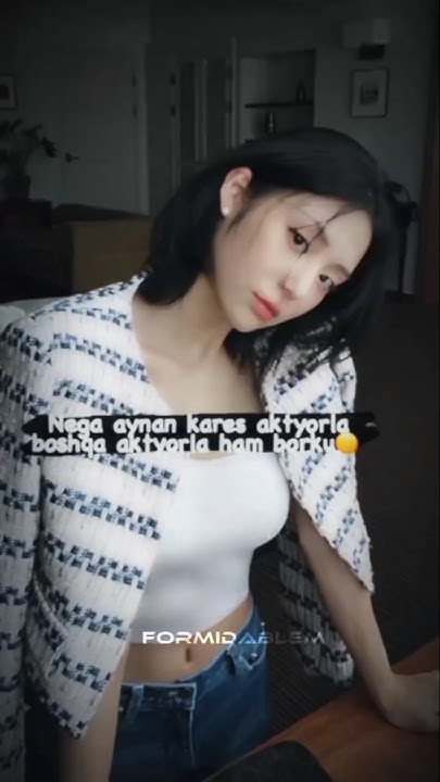 Axir oshiqman - YouTube