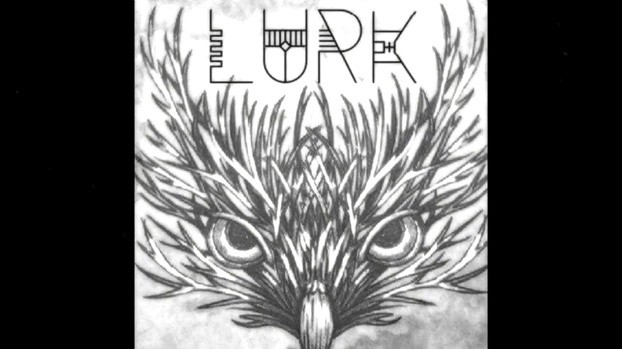 LURK - "V" - YouTube Music