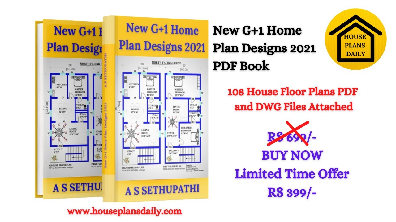 House Floor Plans Pdf Books | Viewfloor.co