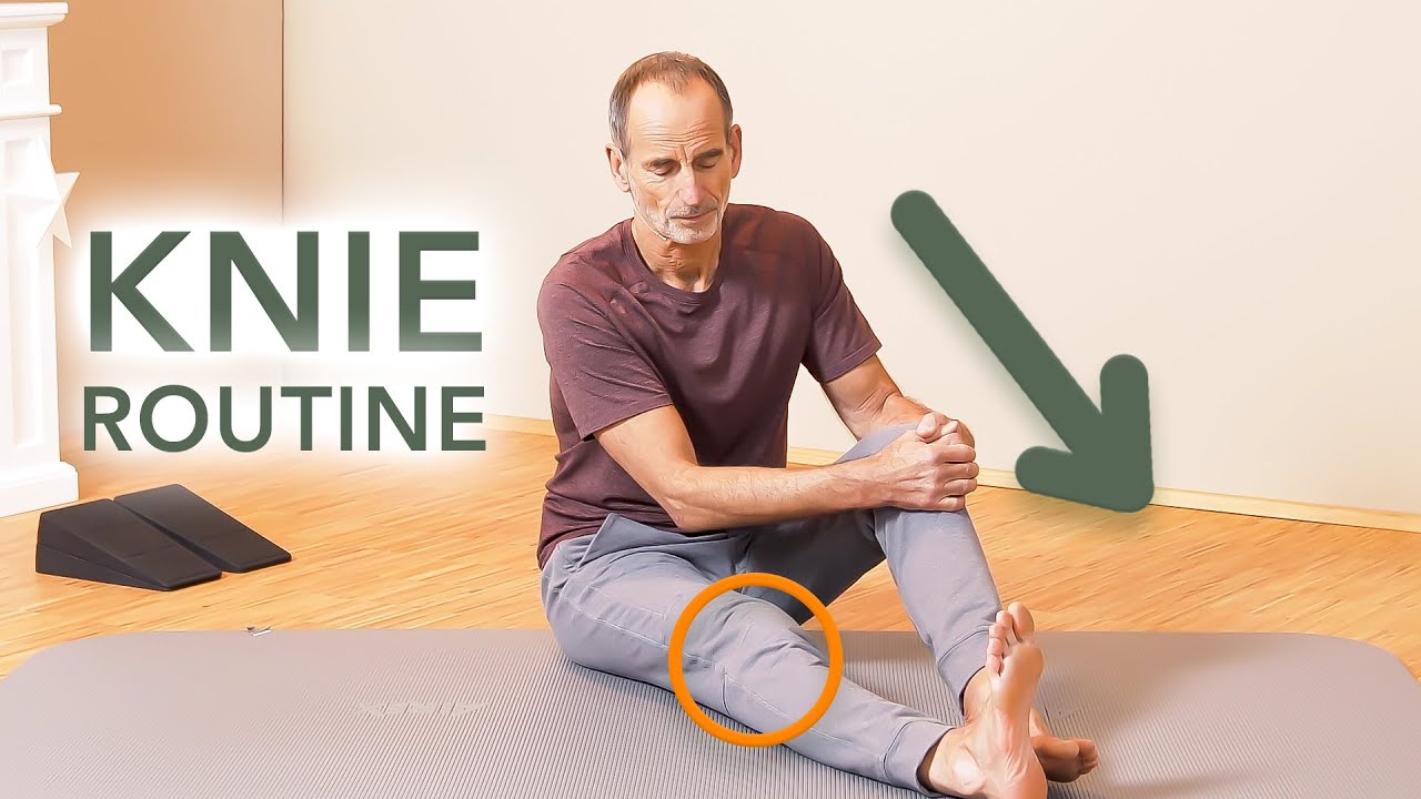 Schmerzfrei bis Weihnachten? - Deine Winterroutine bei Knie-Schmerzen ...