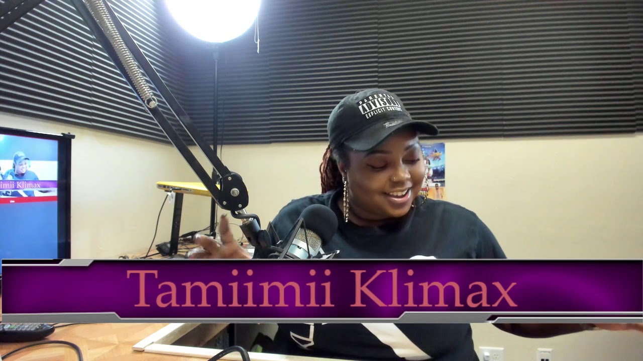 HMI LIVE THE RECAP 12-30-2019 - YouTube