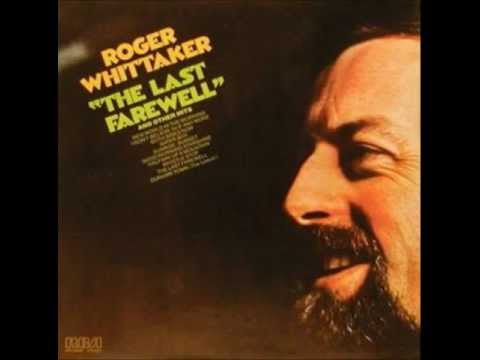 Roger Whittaker – Whistle Stop! (1970, Vinyl) - Discogs