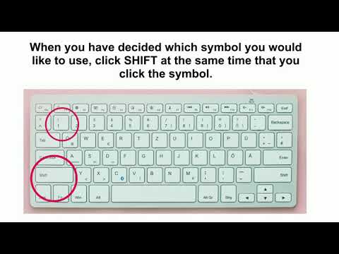 How to set up a Google Account on a laptop - YouTube