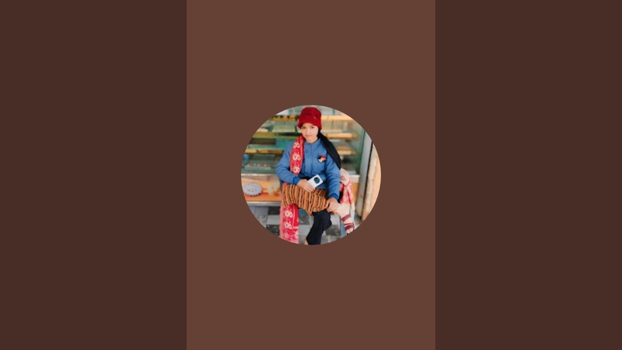 Pinki yadav official is live welcome - YouTube