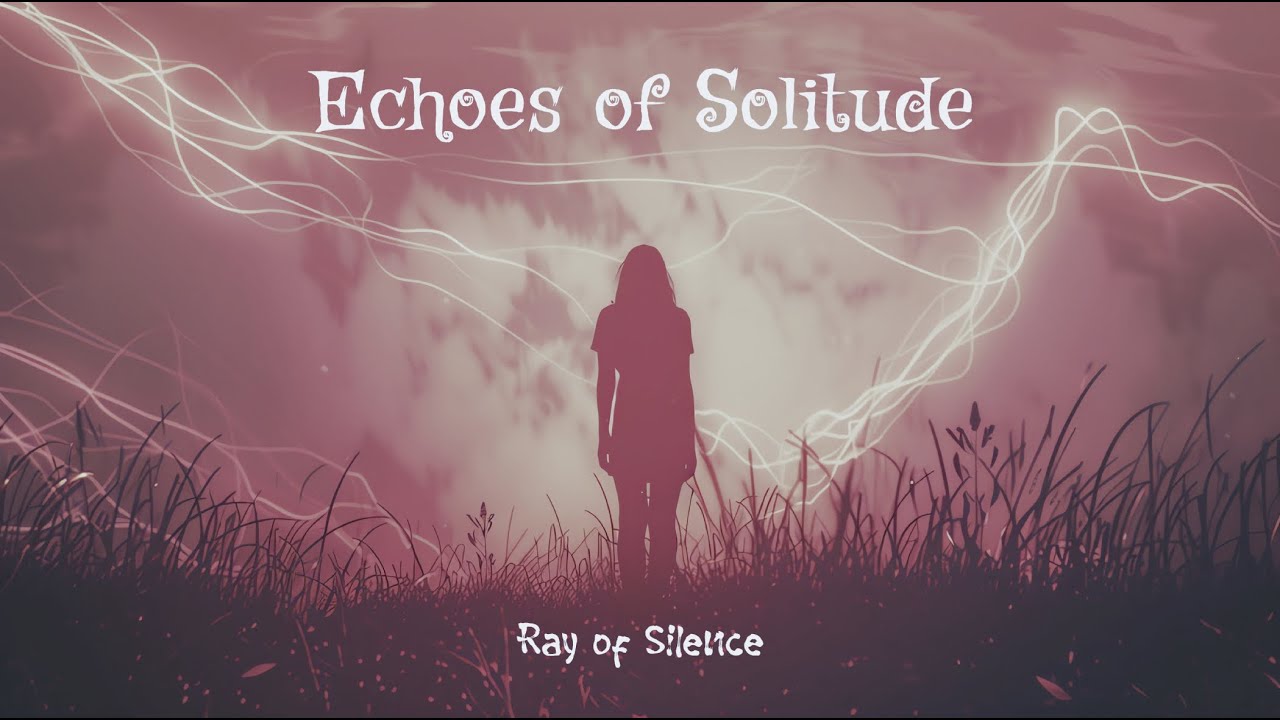 Echoes of Solitude (Remastered) - Ray of Silence -- Chill Ambient Pop - YouTube