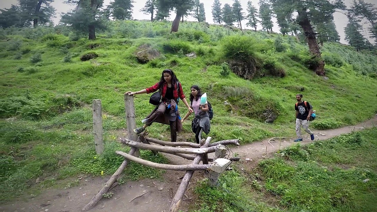 Wanderlust trail #23 | 22nd July'2019 - YouTube