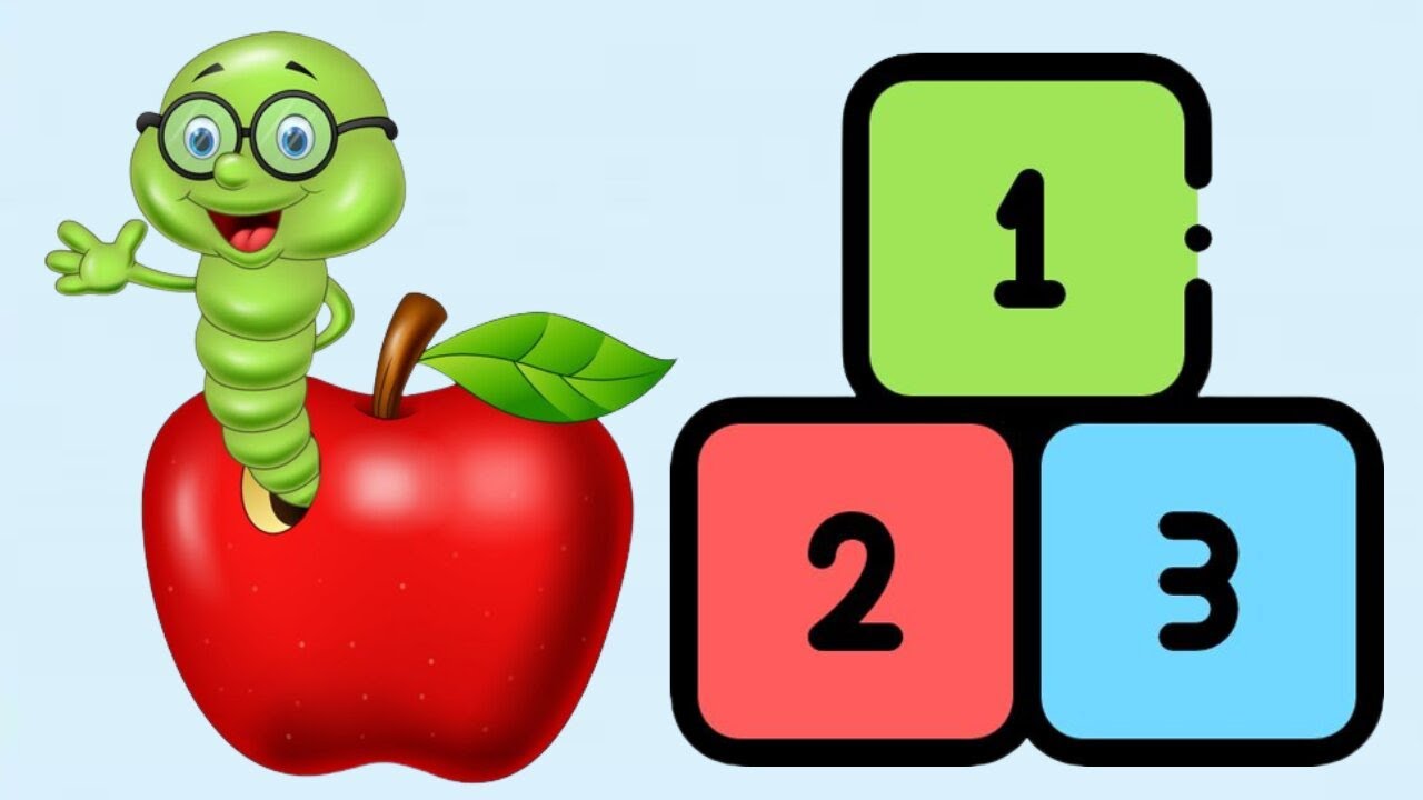 Number Songs For Kids COUNT TO 10 Numbers Song 123 Song For number-songs-for-kids-count-to-10-numbers-song-123-song-for