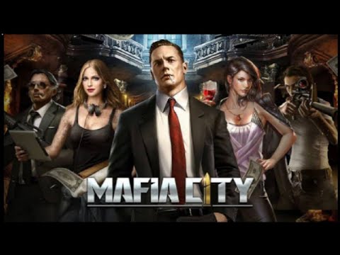 Mafia City Gameplay Level # 1 - YouTube