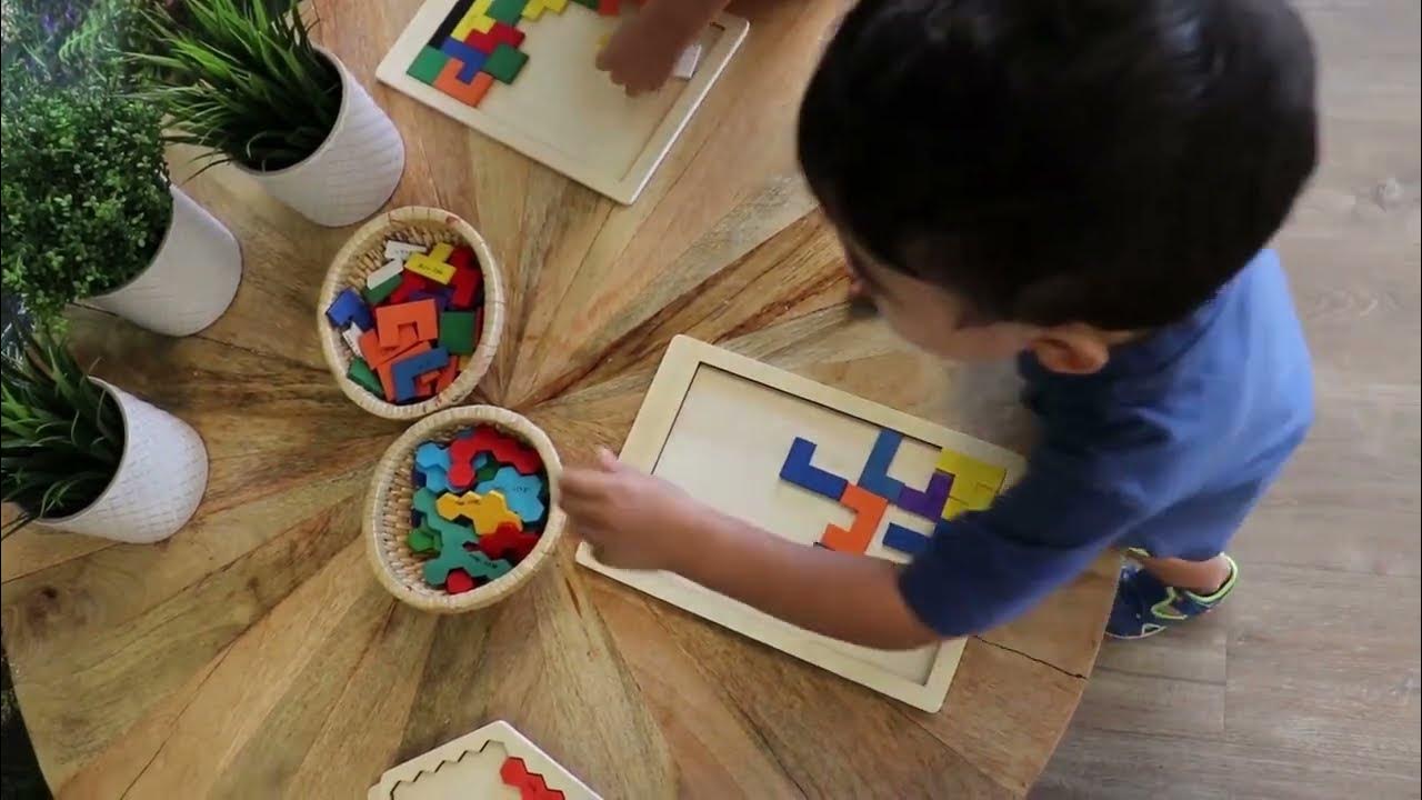 MCRC's Family Fun Programs - YouTube