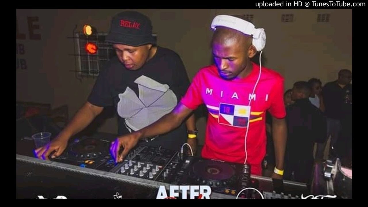 Bizza Wethu & Mr Thela - Over & Over - YouTube