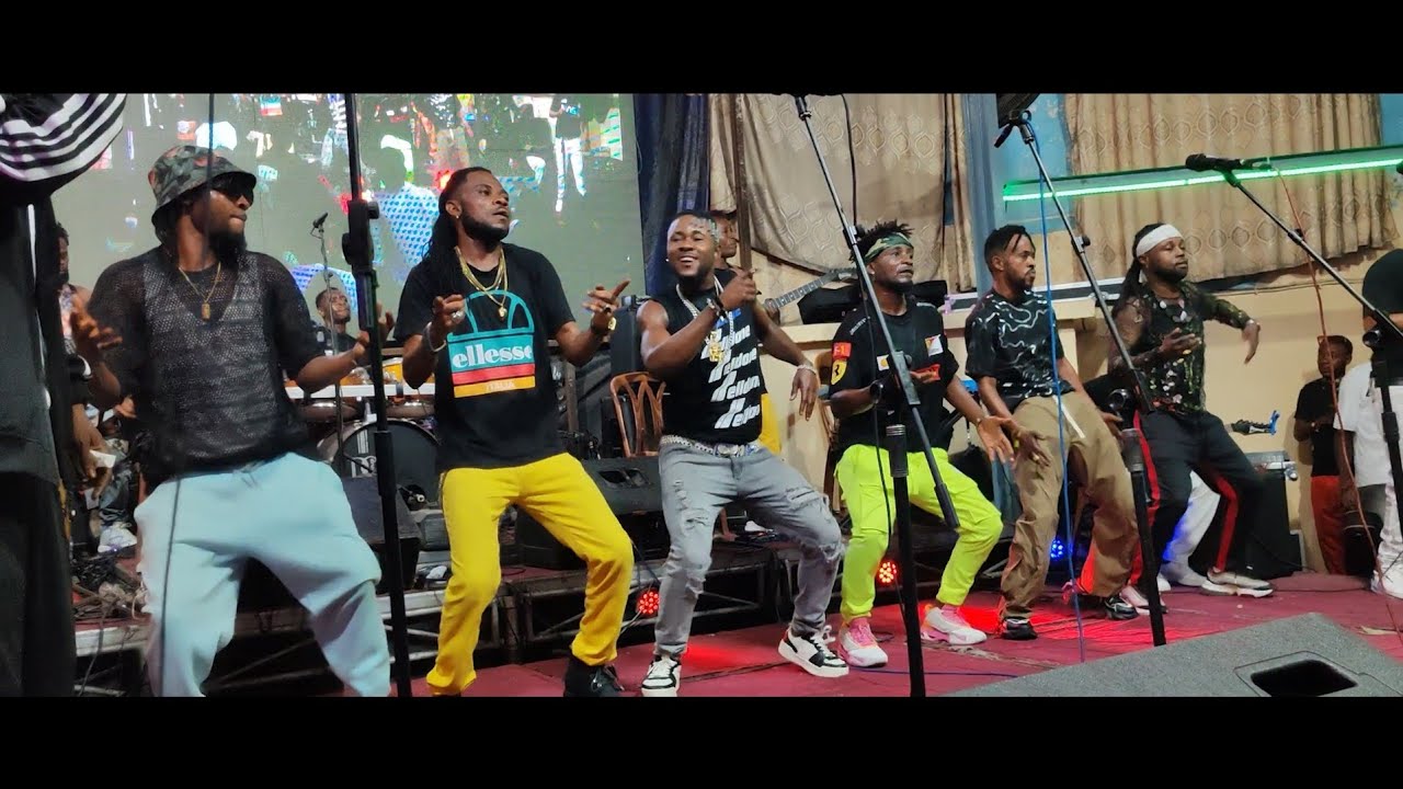 INTÉGRALITÉ LIVE RÉPÉTITION DE WERRASON 🎤JEUDI LE 21/FEVRIER/2025 - YouTube