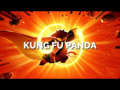 Kung Fu Panda | Playboy Carti - Bando [4K] - YouTube