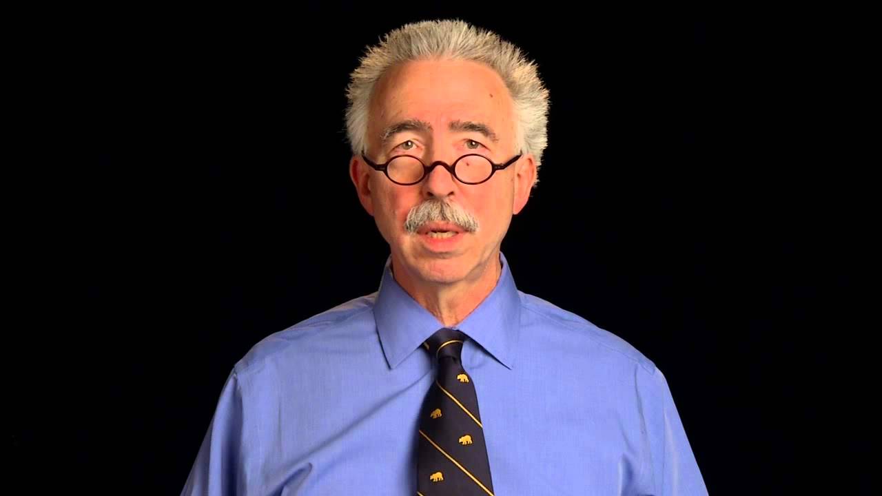 An introductory greeting from Chancellor Nicholas Dirks - YouTube