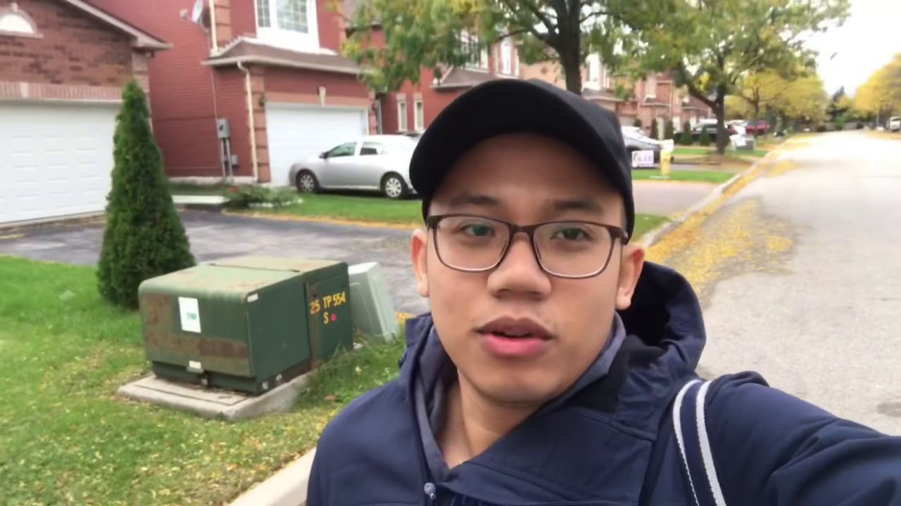 Mending kopaja/metro mini dari pada naik bus di canada😅 MAHAL⁉️ | hidup ...