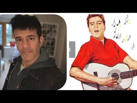 ELVIS PRESLEY SAID THE MOVIES MADE HIM FEEL SICK - YouTube